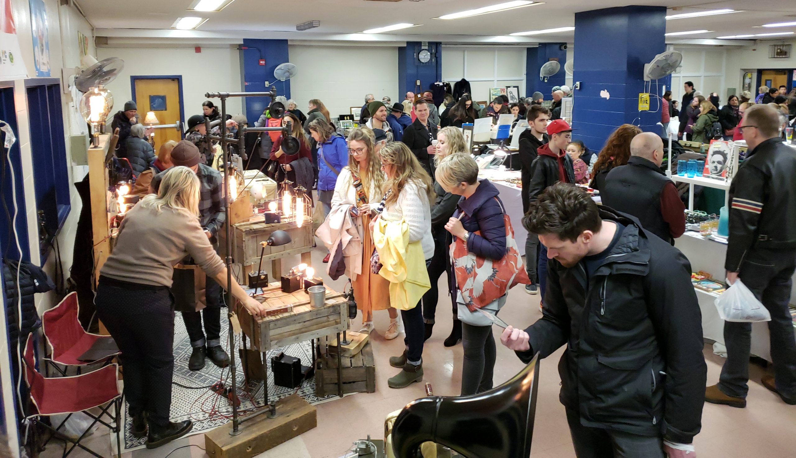 2023 New York City Craft Pop-up Market - New York, NY