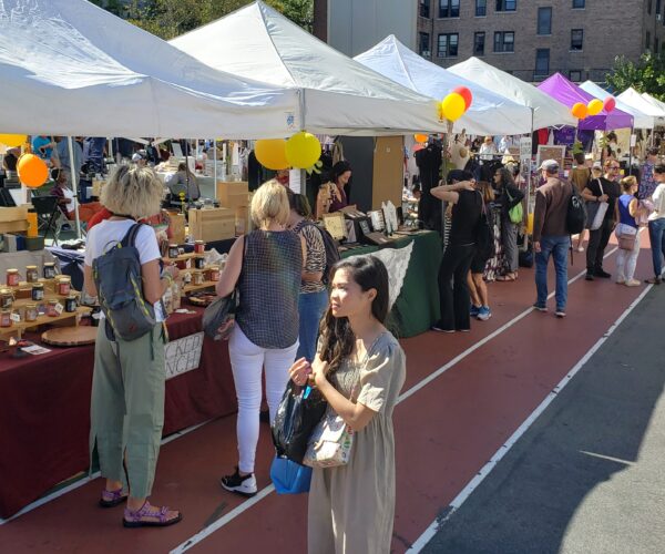 Events – Grand Bazaar NYC